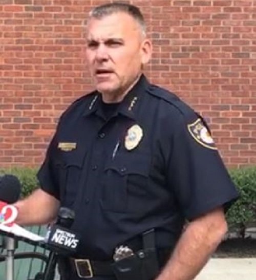 DeLand Police Investigating Human Remains | WNDB - News Daytona Beach DeLand Police Investigating Human Remains | WNDB - News Daytona Beach